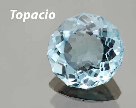 Topacio contra la envidia - PuntoTarot